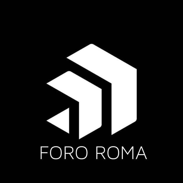 Foro Roma